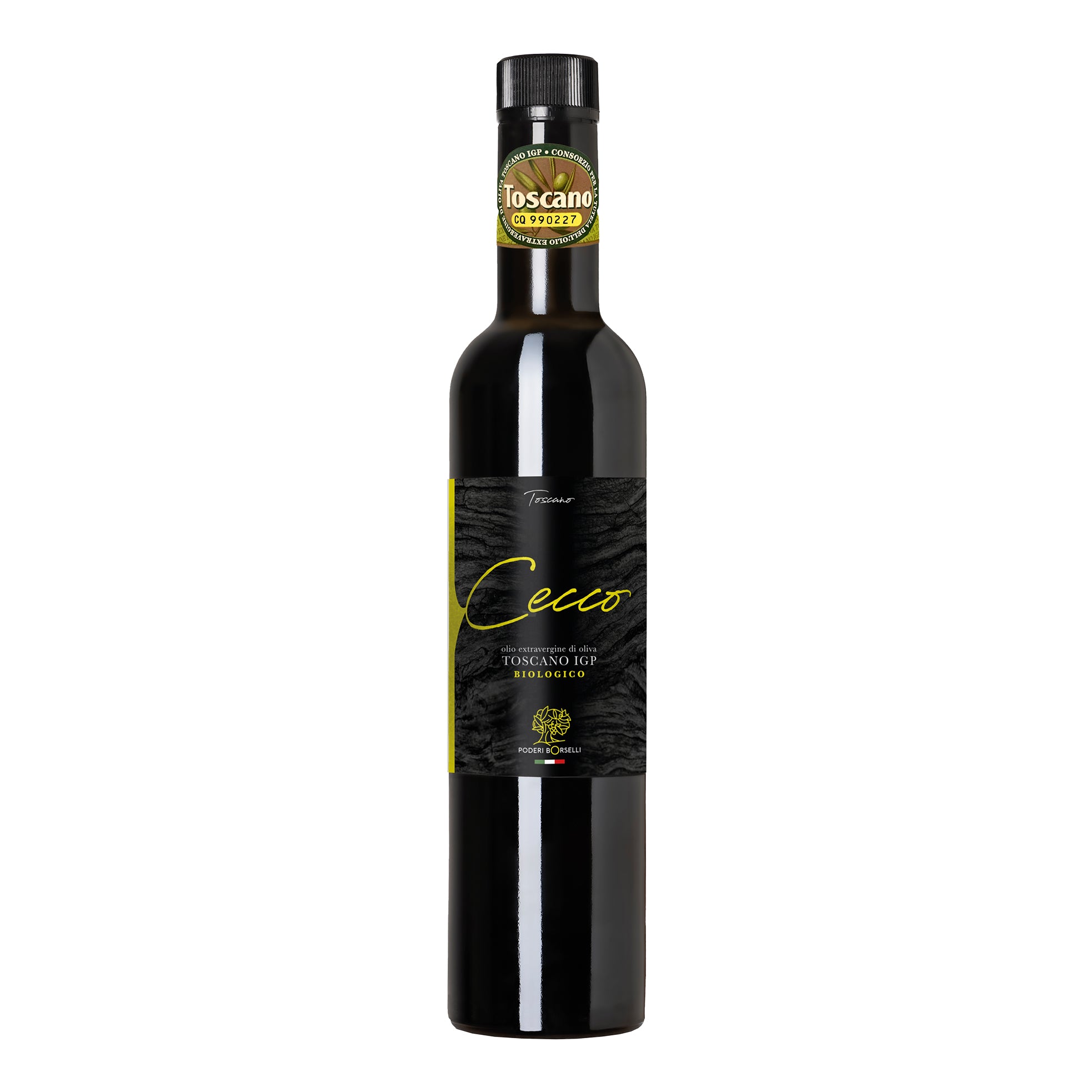 Cecco IGP Toscano BIO